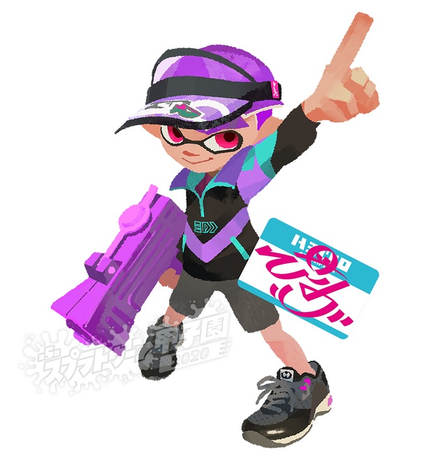 File:Splatoon Koshien 5 Winner artwork 1.jpg - Inkipedia, the Splatoon wiki