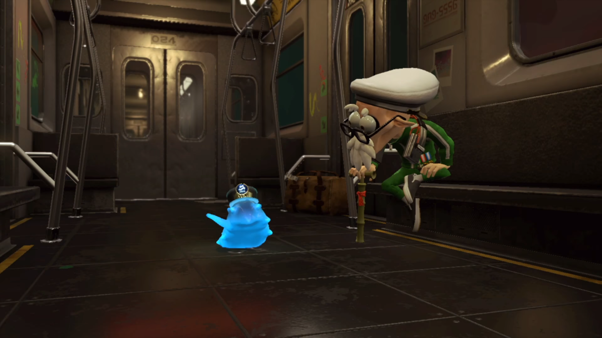 File:CQ Cumber Octo Expansion trailer.png - Inkipedia, the Splatoon wiki