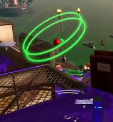 Maws - Inkipedia, the Splatoon wiki