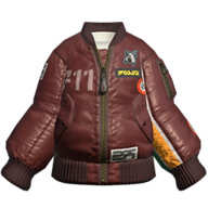 Brown FA-11 Bomber - Inkipedia, the Splatoon wiki