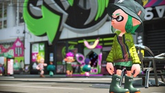 Inkopolis Square - Inkipedia, the Splatoon wiki
