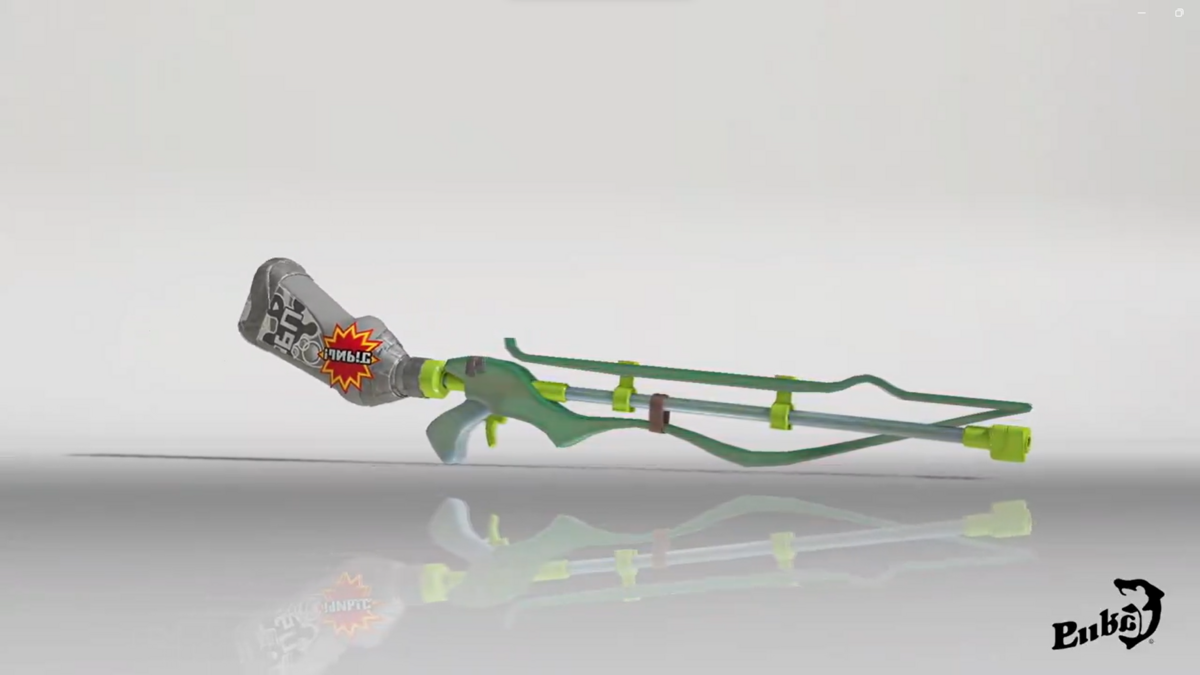 File:S3 New Squiffer Promotional 3D Render.png - Inkipedia, the Splatoon wiki