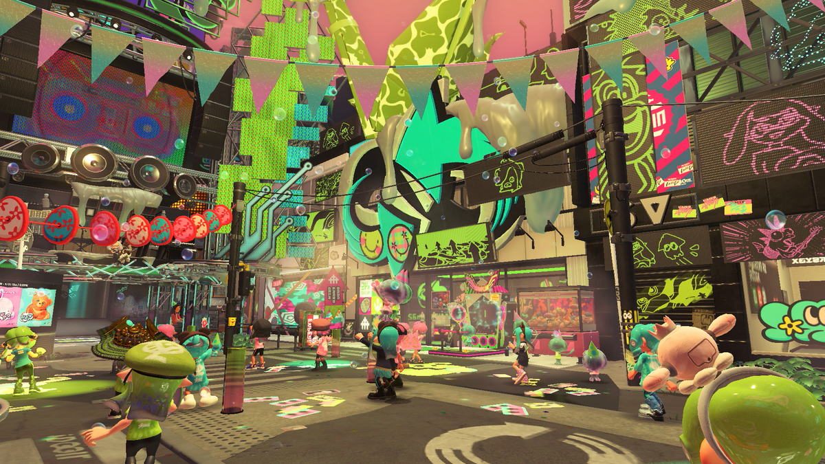 File:S3 SpringFest Inkopolis Square right.png - Inkipedia, the Splatoon wiki
