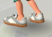 Suede Basics - Inkipedia, the Splatoon wiki