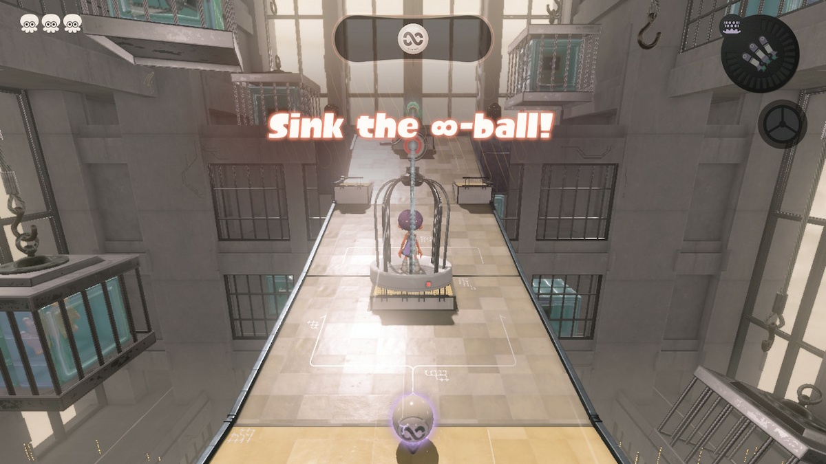 Uphill-Push.Floor - Inkipedia, the Splatoon wiki