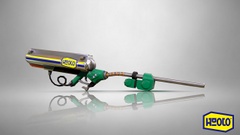Custom E-liter 3K - Inkipedia, the Splatoon wiki