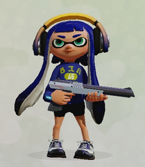 N-ZAP '85 - Inkipedia, the Splatoon wiki