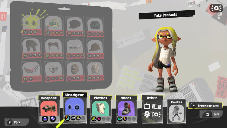 User:Sourguppyworm/Sandbox/Recording setup - Inkipedia, the Splatoon wiki