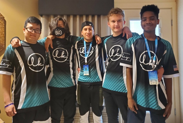 Inkipedia:Twitter archive/2020/November - Inkipedia, the Splatoon wiki