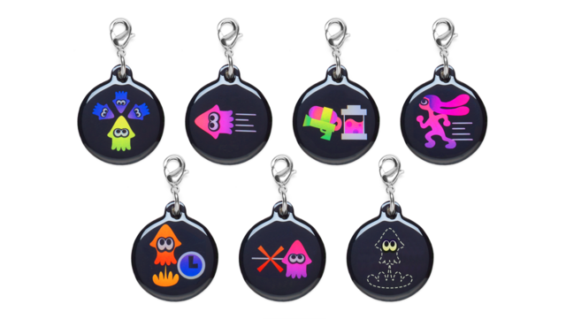 File:Bandai - Splatoon gear charm 1.png - Inkipedia, the Splatoon wiki
