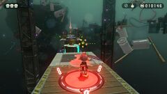 Squee-G Funk Station - Inkipedia, the Splatoon wiki