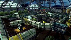 Cars vs. Planes - Inkipedia, the Splatoon wiki