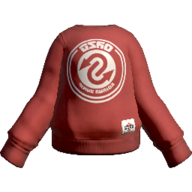 Reel Sweat - Inkipedia, the Splatoon wiki