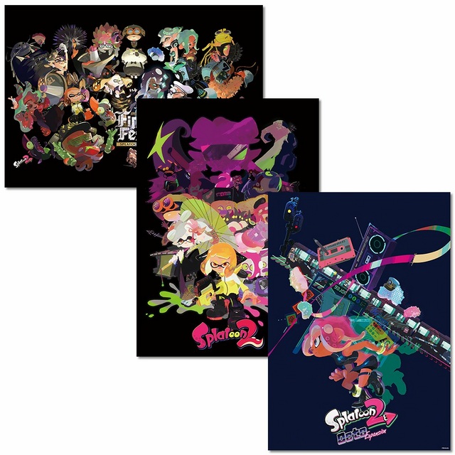 Inkipedia:Twitter archive/2019/July - Inkipedia, the Splatoon wiki