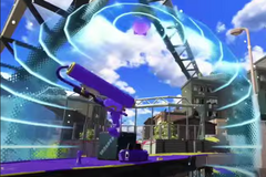Big Bubbler - Inkipedia, the Splatoon wiki