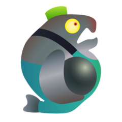 Category:Salmon Run Next Wave Salmonid icons - Inkipedia, the Splatoon wiki