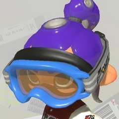 Splash Goggles - Inkipedia, the Splatoon wiki