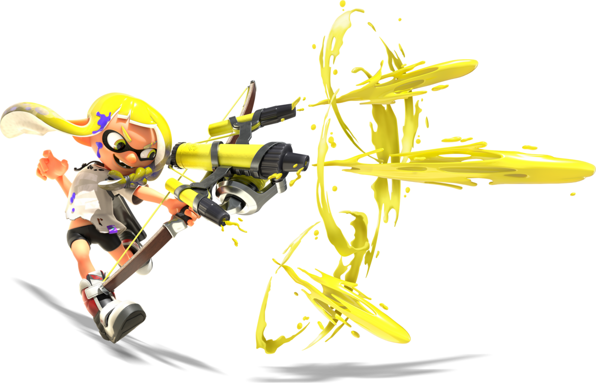 File:S3 art 3D Inkling Tri-Stringer key (shadow).png - Inkipedia, the Splatoon wiki