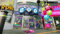 Booyah Base - Inkipedia, the Splatoon wiki