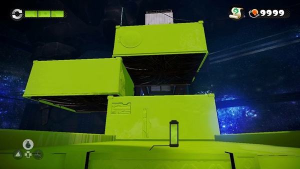 Shifting Splatforms - Inkipedia, the Splatoon wiki