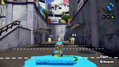 Krak-On Splat Roller - Inkipedia, the Splatoon wiki