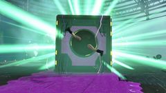 Octostomp - Inkipedia, the Splatoon wiki