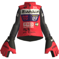 Tentatek Slipstream Vest - Inkipedia, the Splatoon wiki