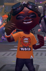 Vampire vs. Werewolf - Inkipedia, the Splatoon wiki