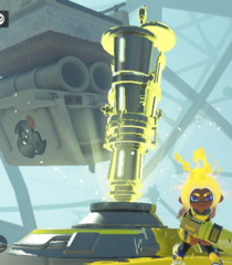 Goal - Inkipedia, the Splatoon wiki