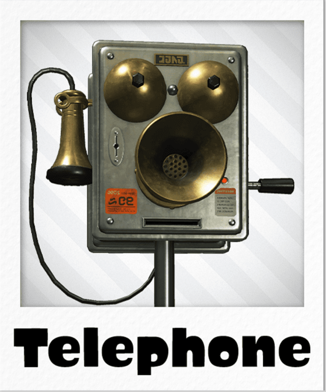 File:OE Telephone Polaroid render.png - Inkipedia, the Splatoon wiki