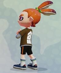 Choco Layered LS - Inkipedia, the Splatoon wiki
