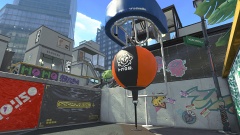 Clam Blitz - Inkipedia, the Splatoon wiki