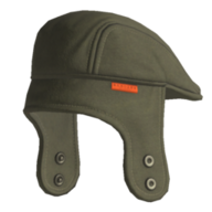 Flounder Flap Cap - Inkipedia, the Splatoon wiki