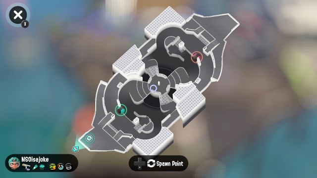 File:S3 Map Wahoo World Clam Blitz 3.0.jpg - Inkipedia, the Splatoon wiki