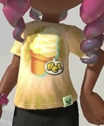 Vanilla vs. Strawberry vs. Mint Chip - Inkipedia, the Splatoon wiki