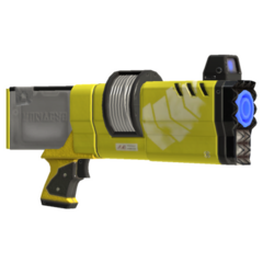 Hero Shot - Inkipedia, the Splatoon wiki