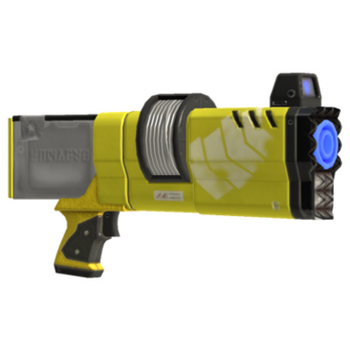 Hero Shot Replica - Inkipedia, the Splatoon wiki