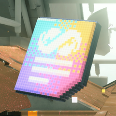 Marina's Dev Diaries - Inkipedia, the Splatoon wiki