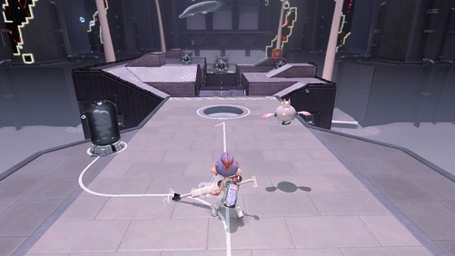 Divided.Floor - Inkipedia, the Splatoon wiki