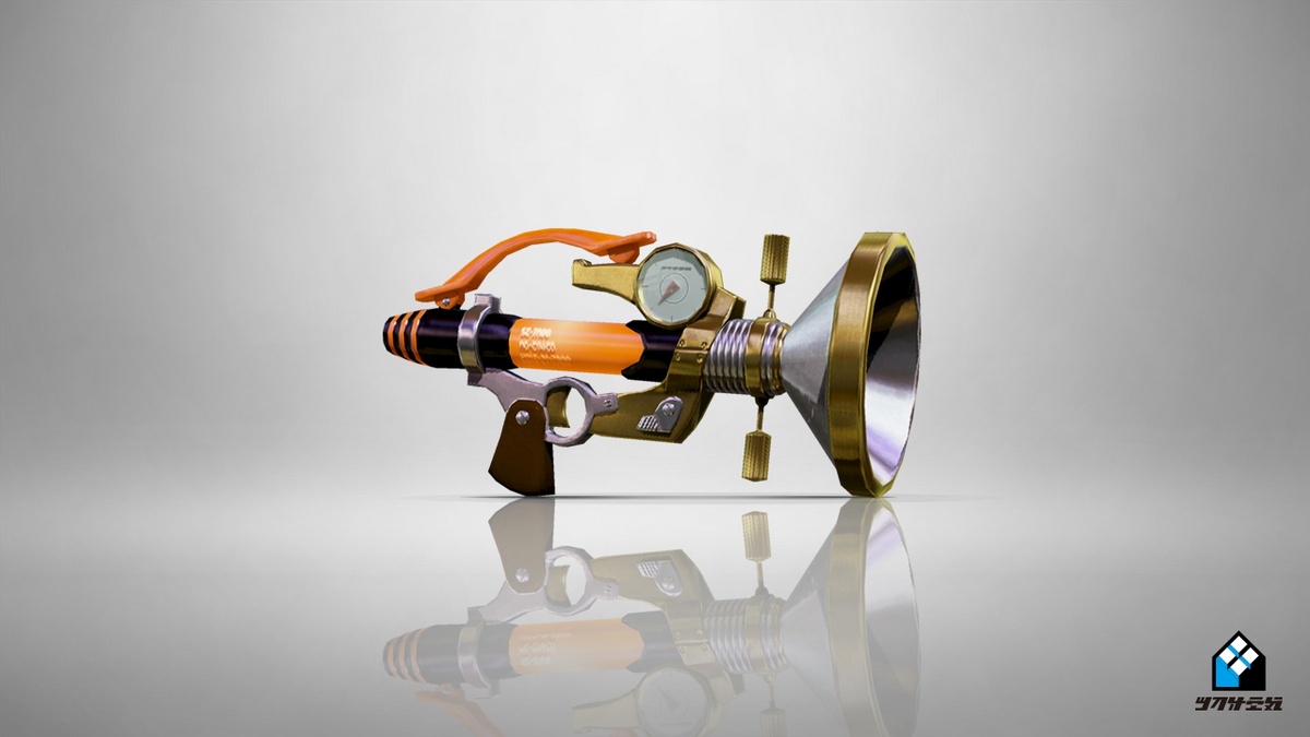 File:S Sploosh-o-matic promo render.jpg - Inkipedia, the Splatoon wiki