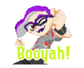 Category:Splatoon 2 LINE stickers - Inkipedia, the Splatoon wiki