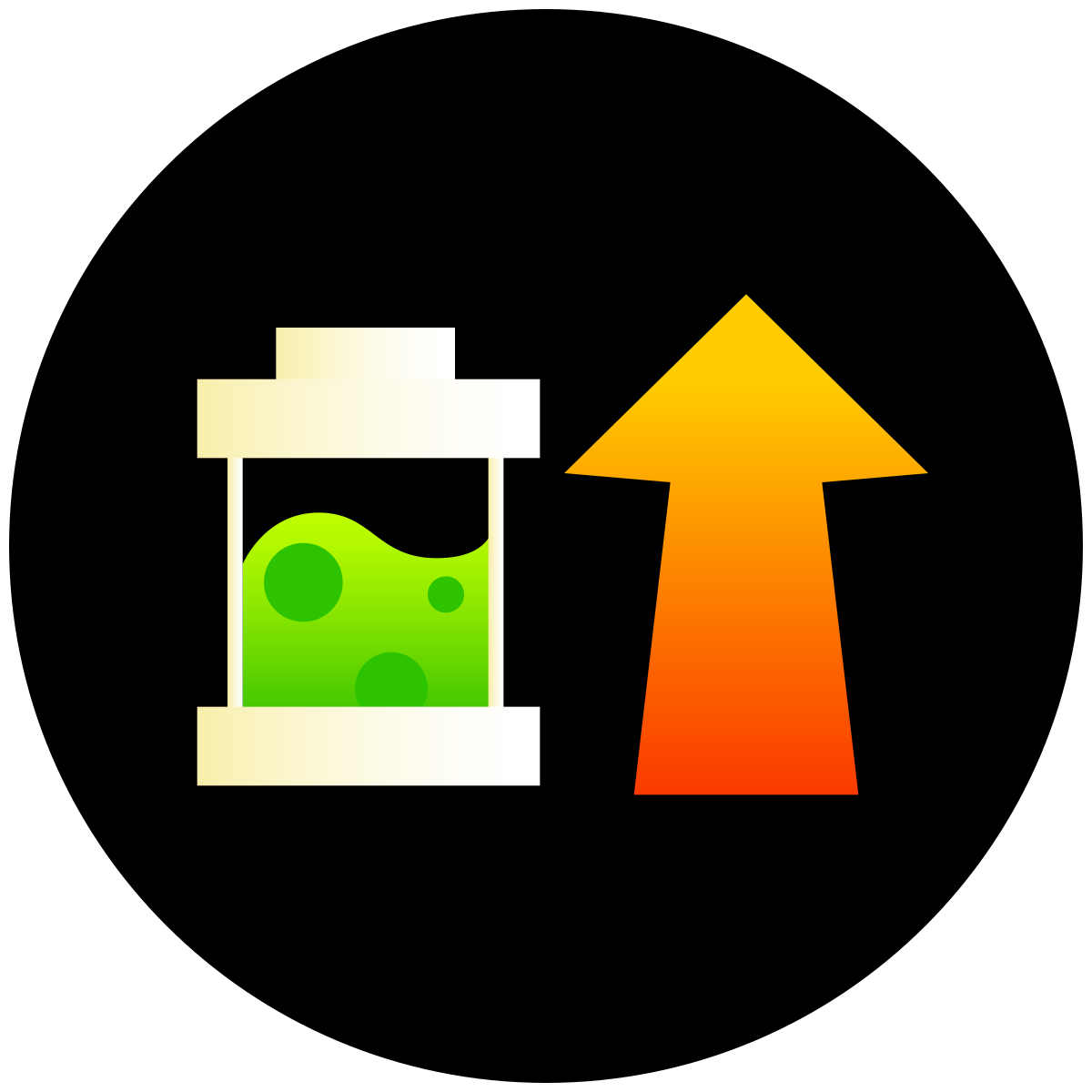 File:Ability Ink Recovery Up.svg - Inkipedia, the Splatoon wiki