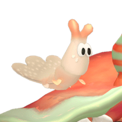 Flow and Craymond - Inkipedia, the Splatoon wiki