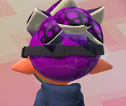 Hockey Mask - Inkipedia, the Splatoon wiki