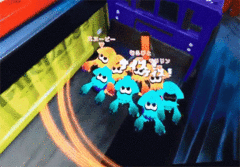 Port Mackerel - Inkipedia, the Splatoon wiki