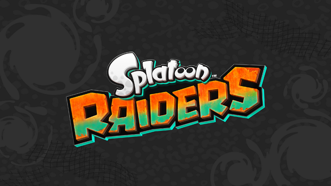 Splatoon Raiders - Inkipedia, the Splatoon wiki