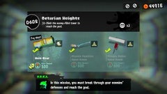 Octarian Heights - Inkipedia, the Splatoon wiki