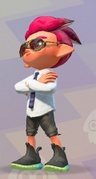 18K Aviators - Inkipedia, the Splatoon wiki