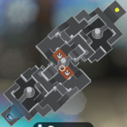 Manta Maria - Inkipedia, the Splatoon wiki