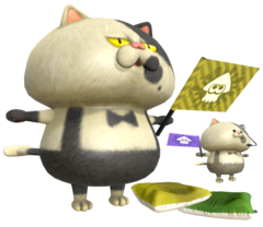 Category:Splatoon 3 models - Inkipedia, the Splatoon wiki